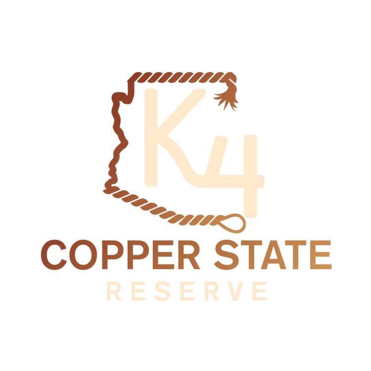 K4 Ranches - Quality Quarter Horses & Premium Beef