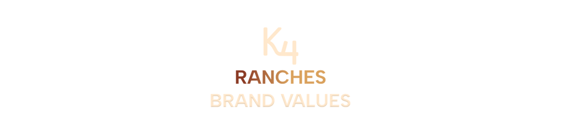 K4 Ranches - Quality Quarter Horses & Premium Beef