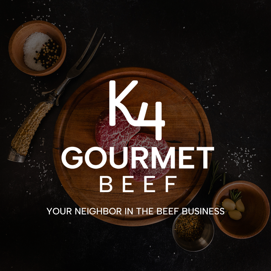 PREMIUM BEEF – K4 Ranches