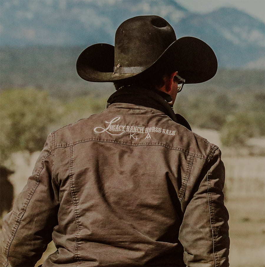 Our Story - K4 Ranches History